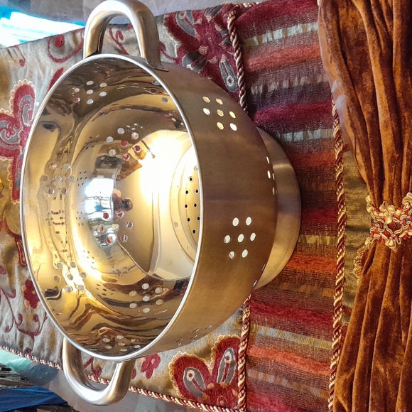 Other | Colander | Poshmark